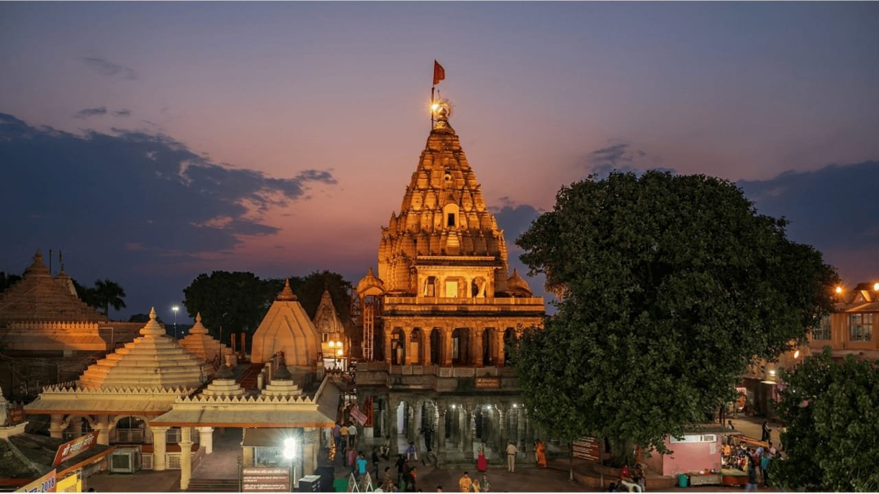 Exploring Ujjain Cultural Significance And History