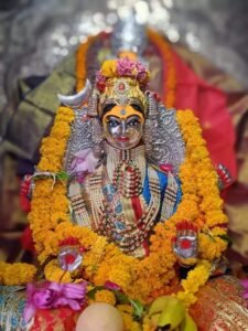 Harsiddhi Temple: Sacred Shaktipeeth In Ujjain