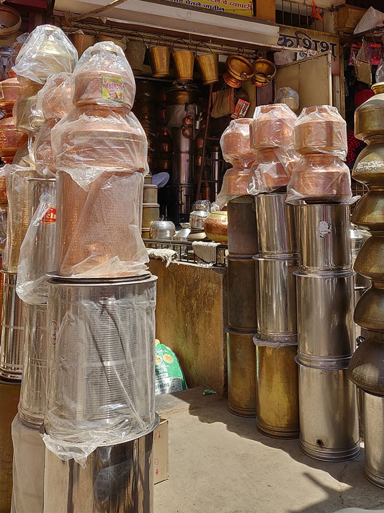 Best Ujjain Markets Guide – Shopping & Local Bazaars